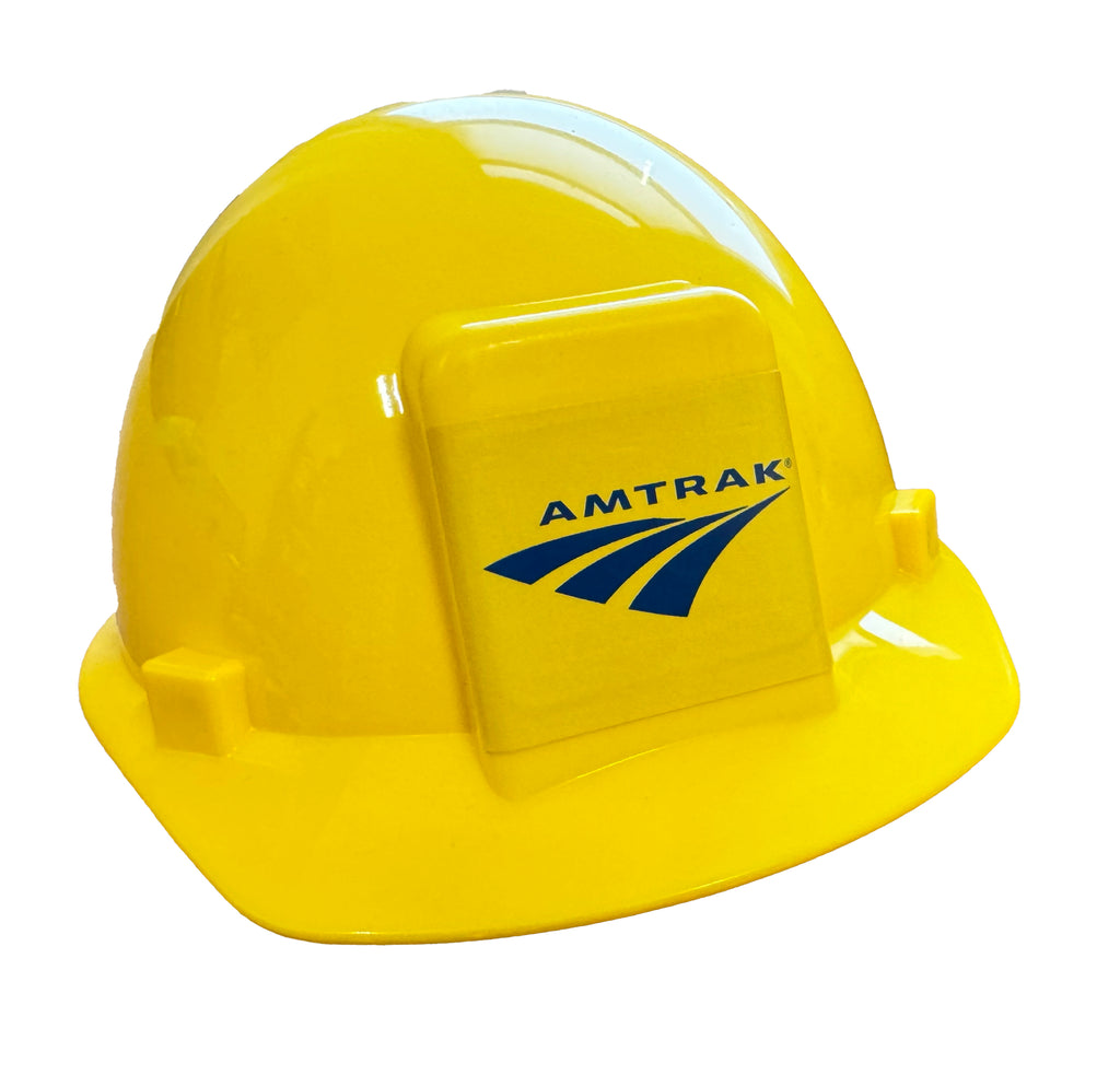 Amtrak Kids Trackworker Costume – Transit Gifts
