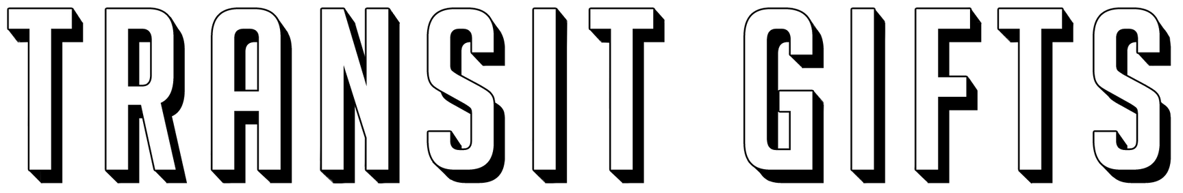 Amtrak Gifts – Transit Gifts