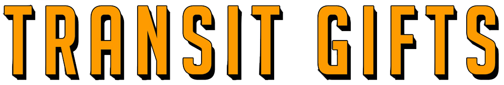 New York Subway C Train (Eight Avenue Local) Wooden Train – Transit Gifts