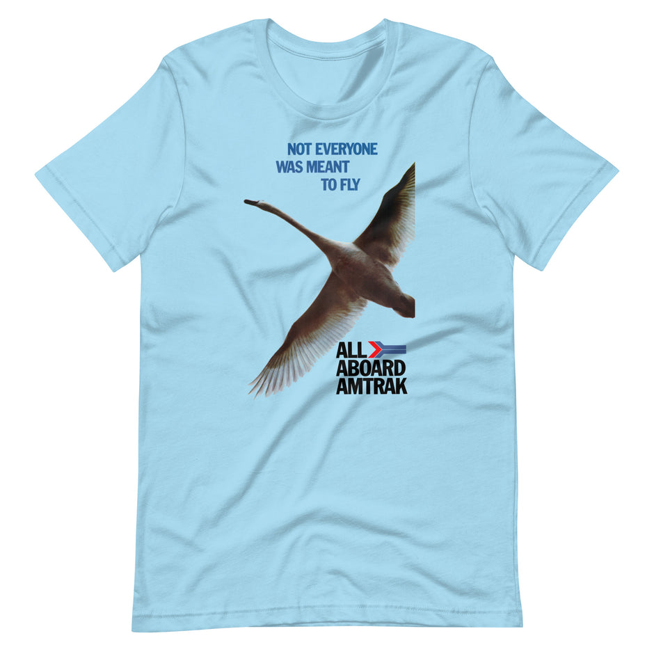 Amtrak T-Shirts – Transit Gifts