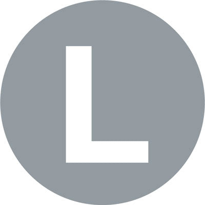 Subway Line L Magnet – Transit Gifts