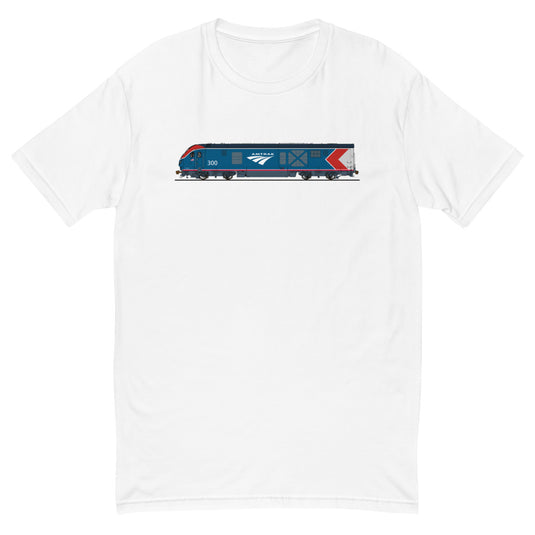 Amtrak T-Shirts – Transit Gifts