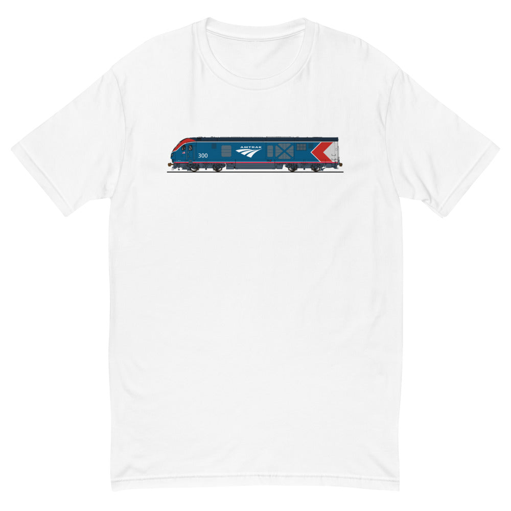 Amtrak T-Shirts – Transit Gifts