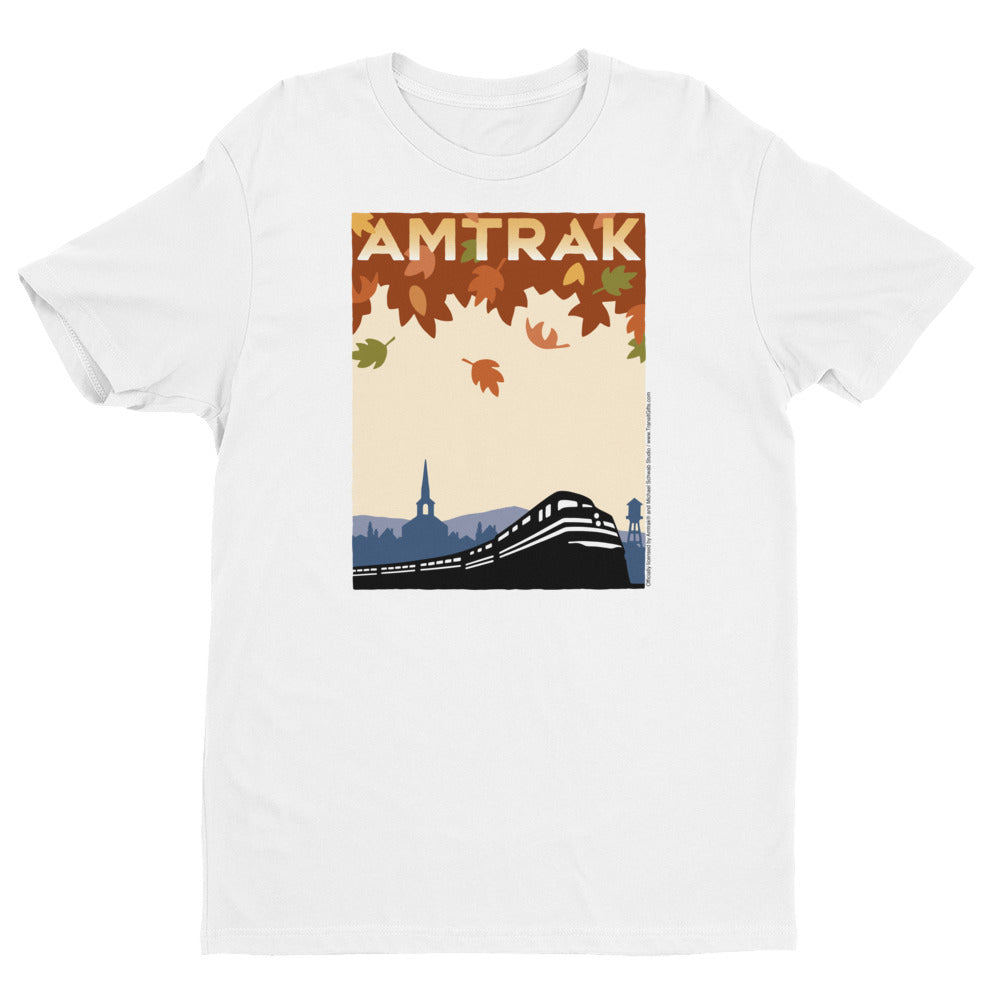 Amtrak T-Shirts – Transit Gifts